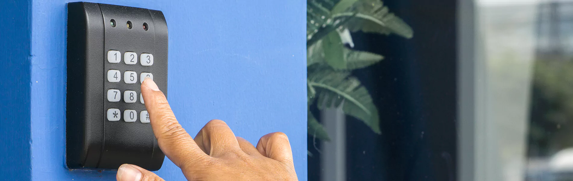 Commercial Access Control Aurora - Custom Access Control Systems