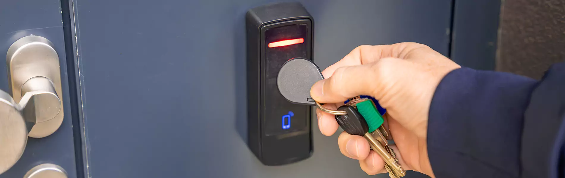 Fob Door Locks Aurora - Fob Door Lock Installation Services