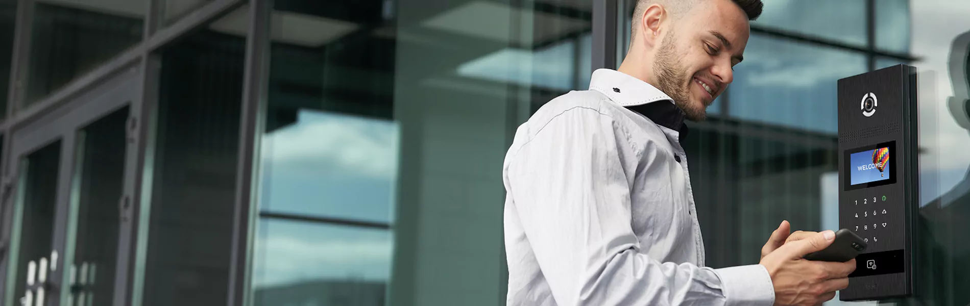 Keyless Entry System Aurora - Affordable Keyless Entry System