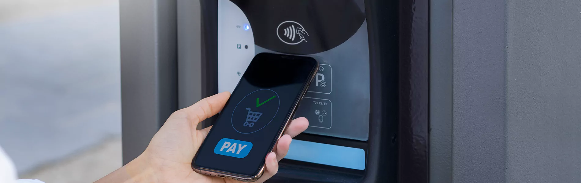 Remote Access Control Systems State & Main - Reliable Remote Access ...