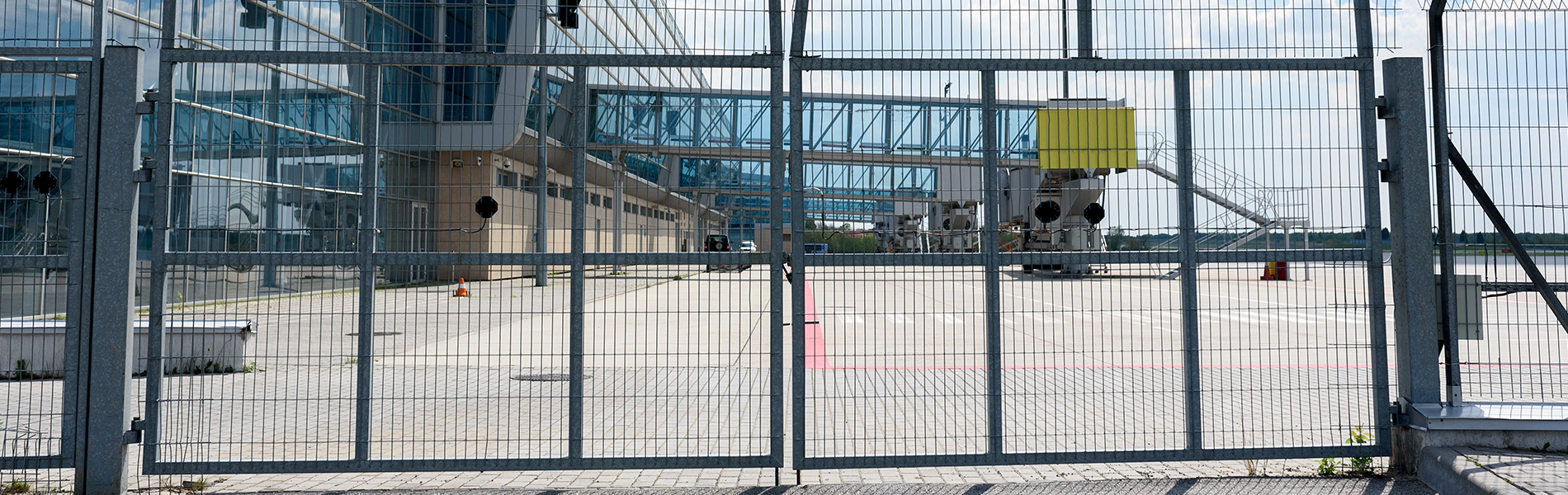 Security Gate Aurora - Reliable Security Gate Solutions